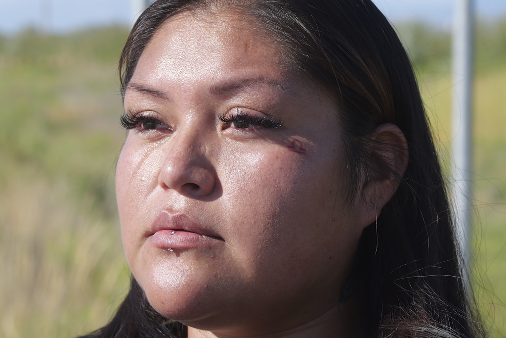 Daughter of Utah death row inmate navigates complicated dance of grief ...